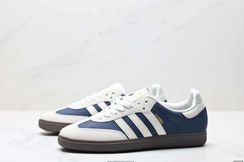 Inexpensive Adidas Samba Shoes