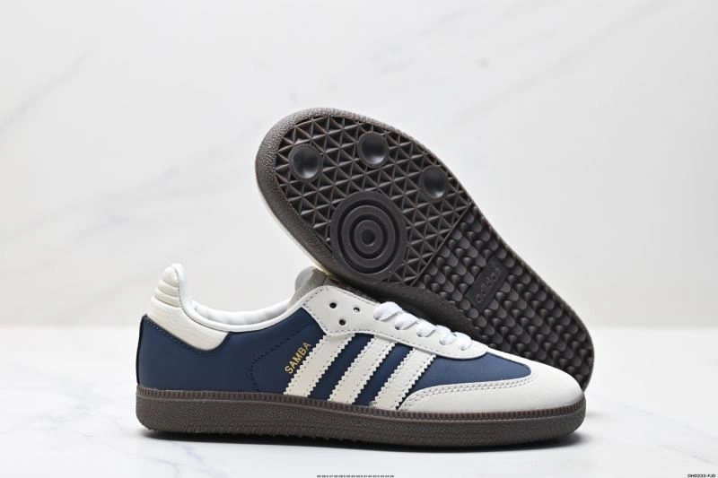 Inexpensive Adidas Samba Shoes