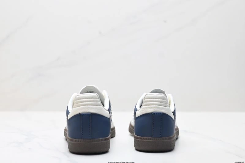 Inexpensive Adidas Samba Shoes