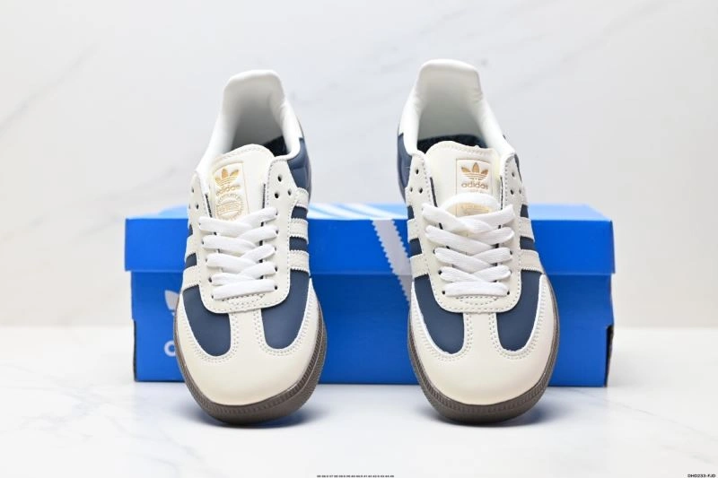 Inexpensive Adidas Samba Shoes