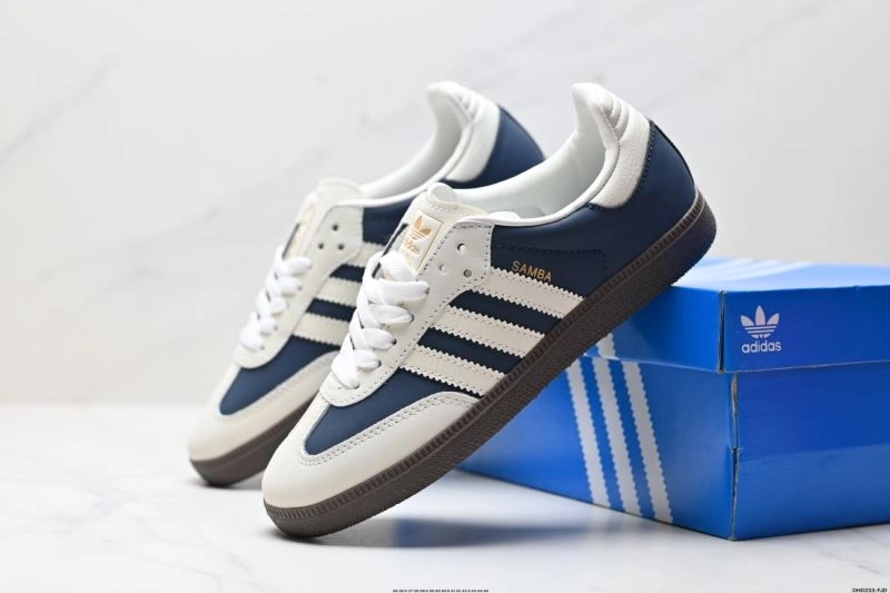Inexpensive Adidas Samba Shoes