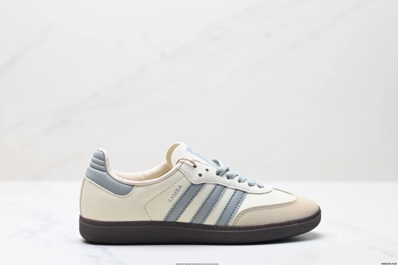 Adidas Samba Shoes