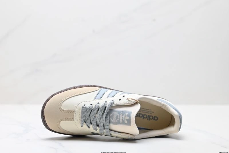 Budget-friendly Adidas Samba Shoes