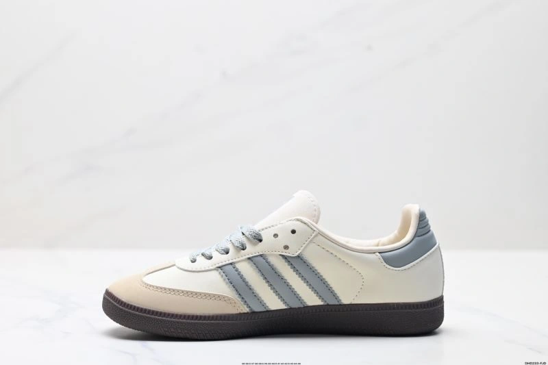 Budget-friendly Adidas Samba Shoes