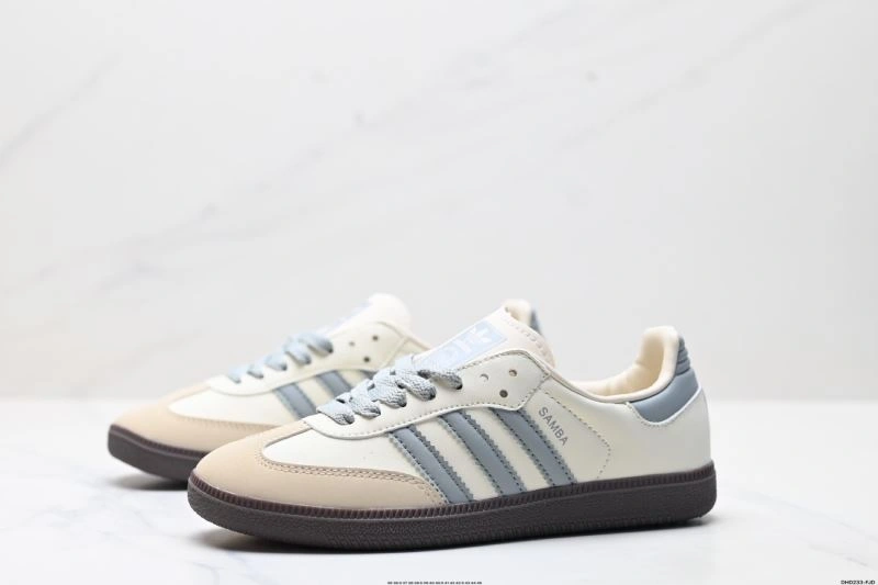 Budget-friendly Adidas Samba Shoes