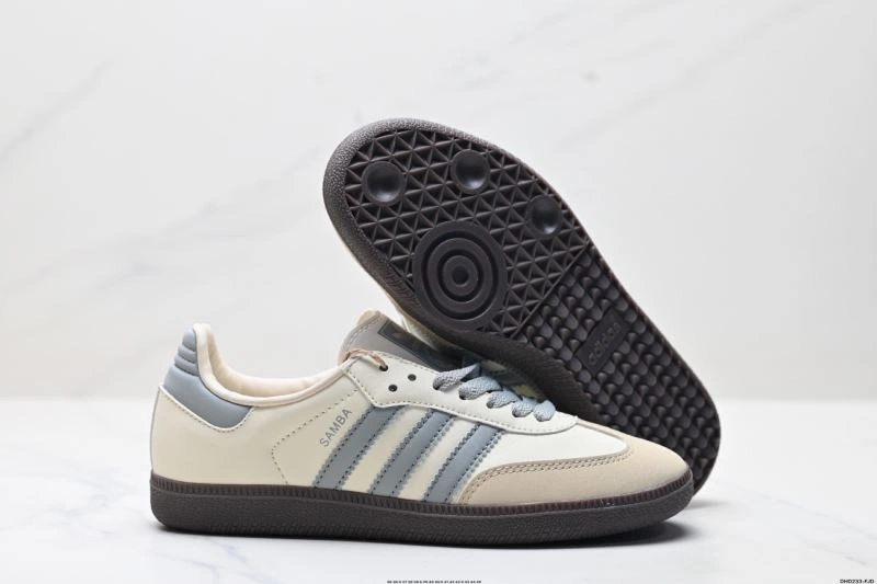 Budget-friendly Adidas Samba Shoes