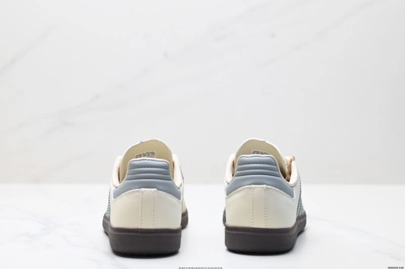 Budget-friendly Adidas Samba Shoes