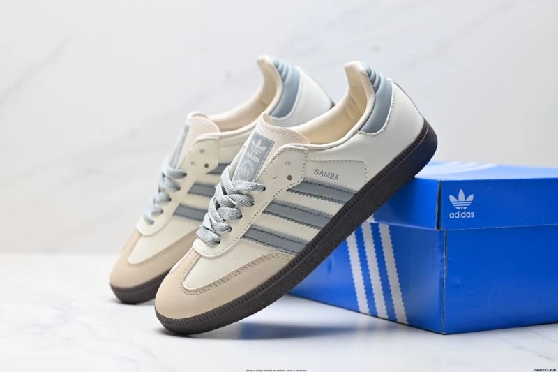 Budget-friendly Adidas Samba Shoes