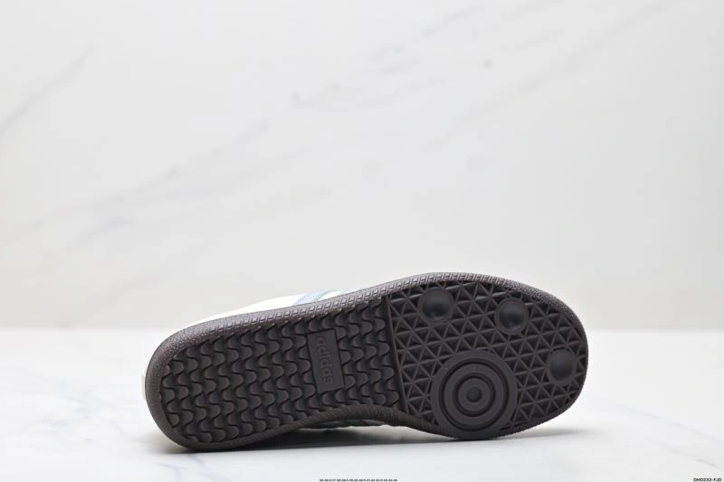 Budget-friendly Adidas Samba Shoes
