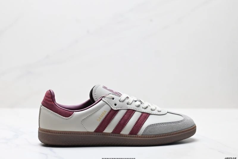 Adidas Samba Shoes