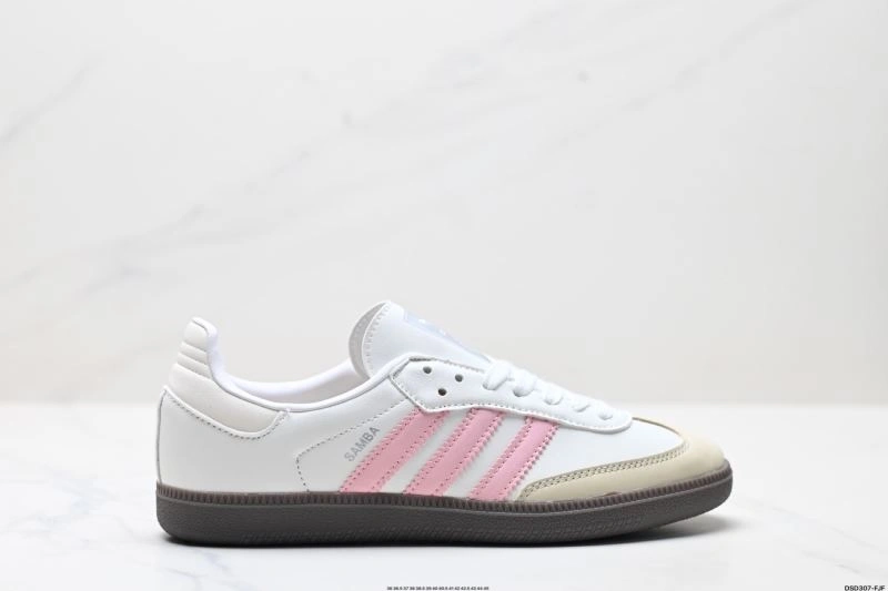 Adidas Samba Shoes