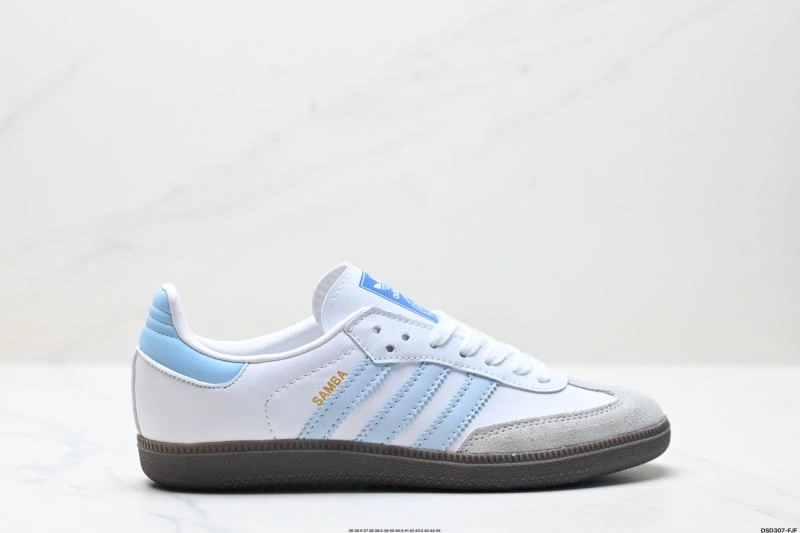 Adidas Samba Shoes