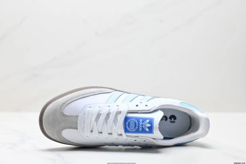 Precise copy Adidas Samba Shoes