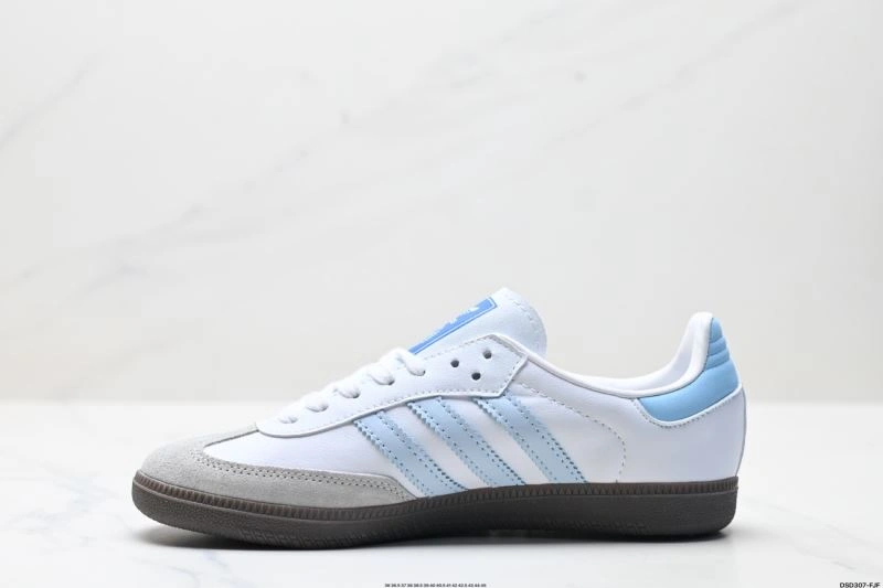 Precise copy Adidas Samba Shoes