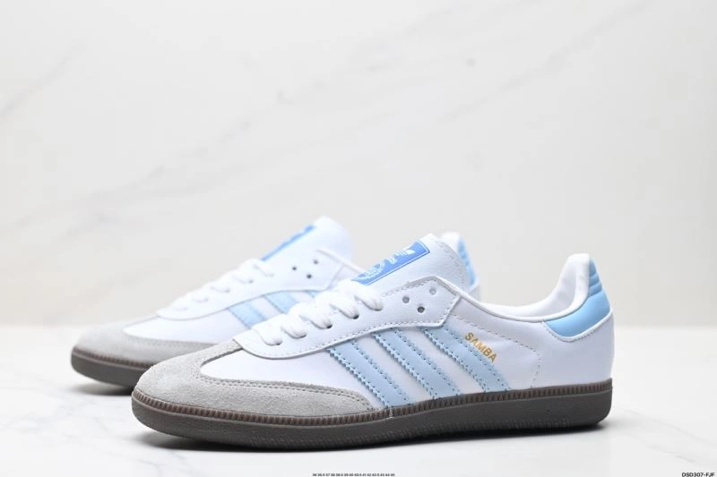 Precise copy Adidas Samba Shoes