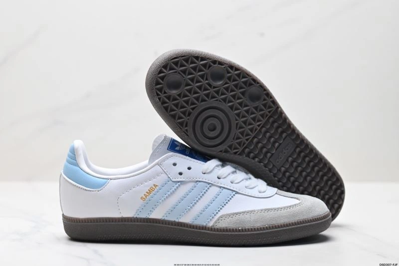 Precise copy Adidas Samba Shoes