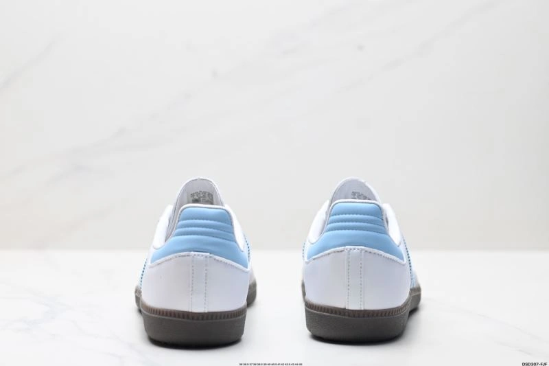 Precise copy Adidas Samba Shoes