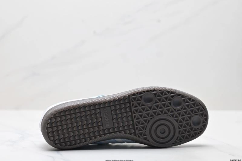 Precise copy Adidas Samba Shoes