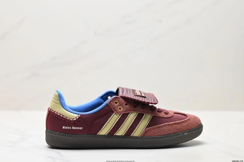 Adidas Samba Shoes