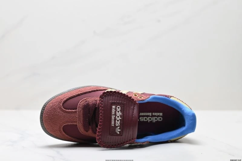 Perfect replica Adidas Samba Shoes