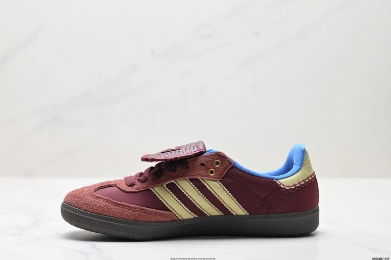 Perfect replica Adidas Samba Shoes