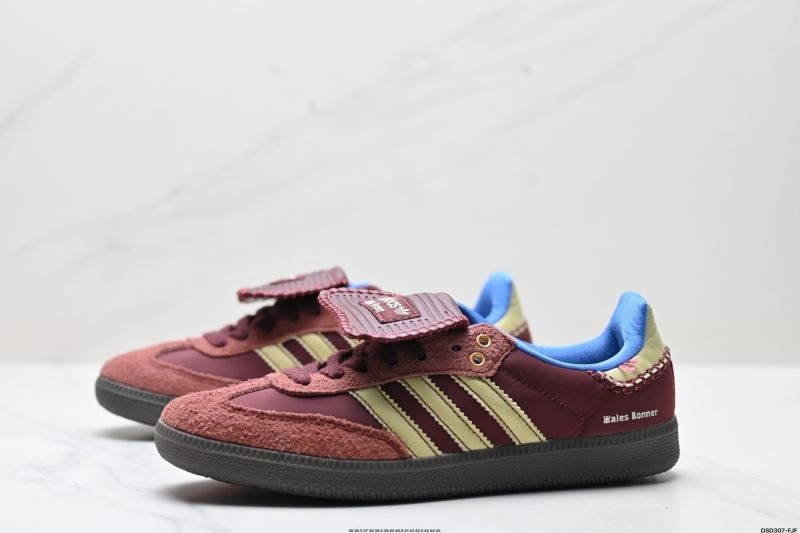 Perfect replica Adidas Samba Shoes