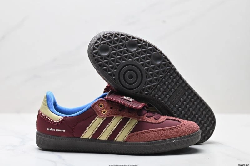 Perfect replica Adidas Samba Shoes