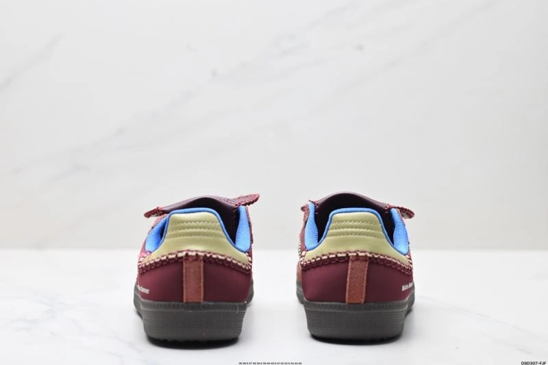 Perfect replica Adidas Samba Shoes