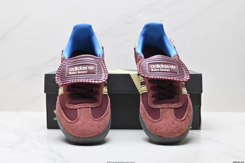 Perfect replica Adidas Samba Shoes