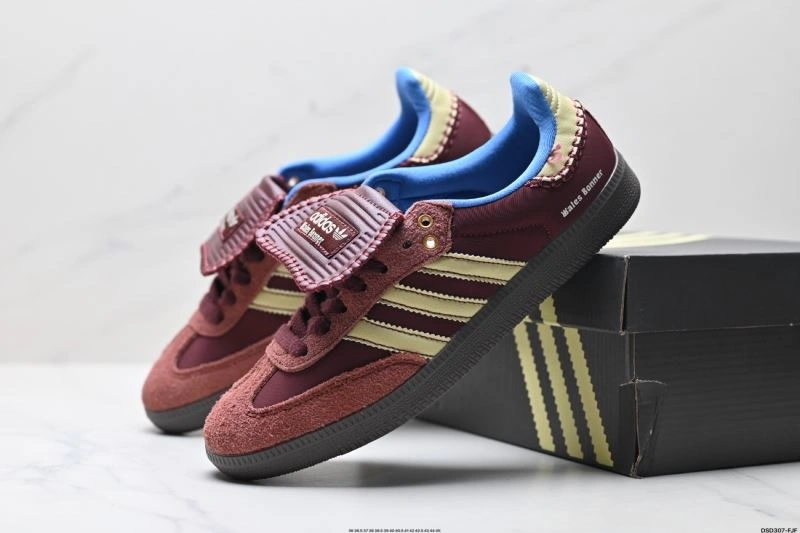 Perfect replica Adidas Samba Shoes