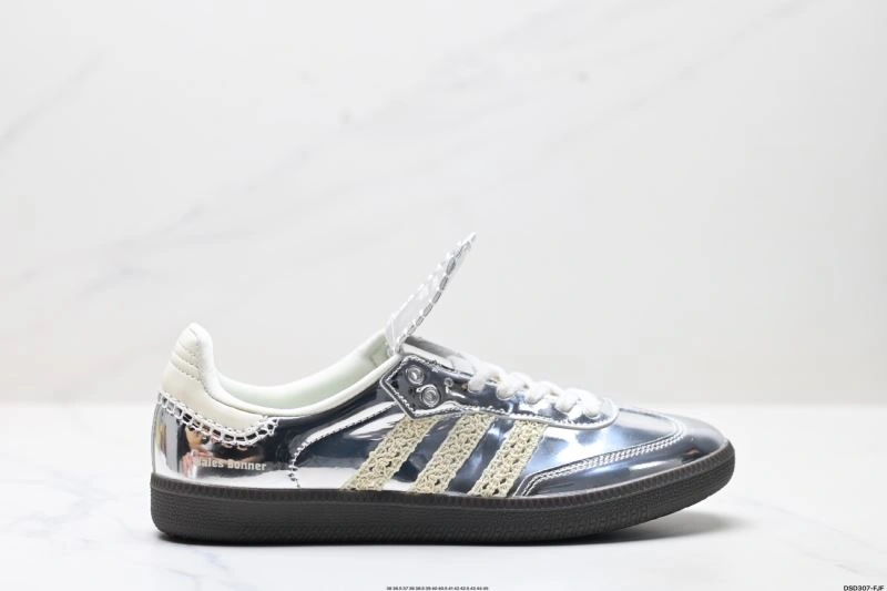Adidas Samba Shoes