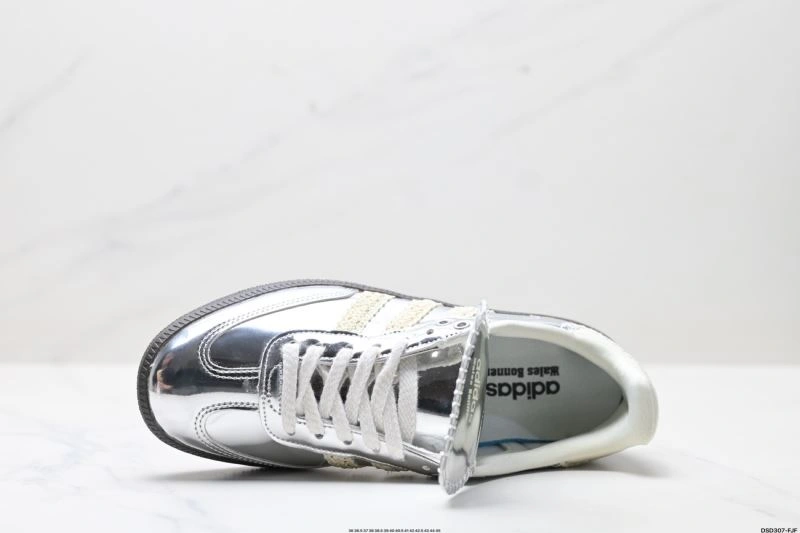 Real Adidas Samba Shoes