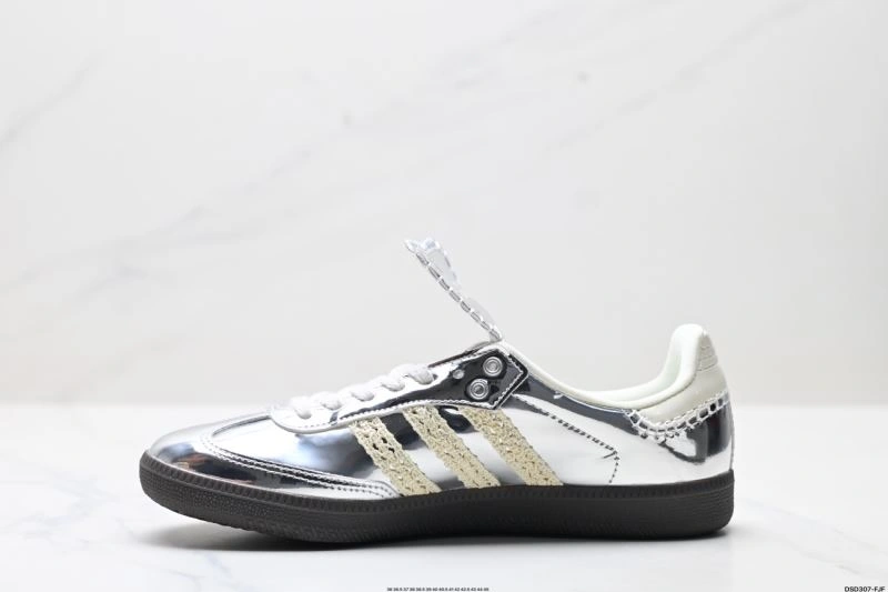 Real Adidas Samba Shoes