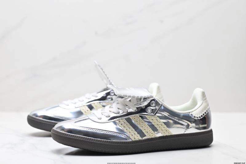 Real Adidas Samba Shoes