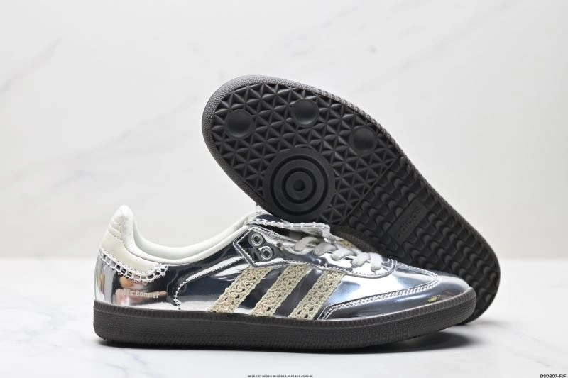 Real Adidas Samba Shoes