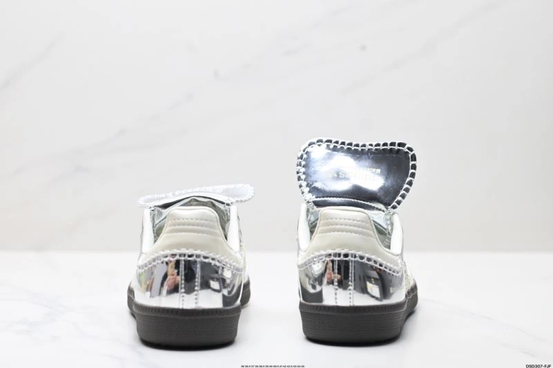 Real Adidas Samba Shoes