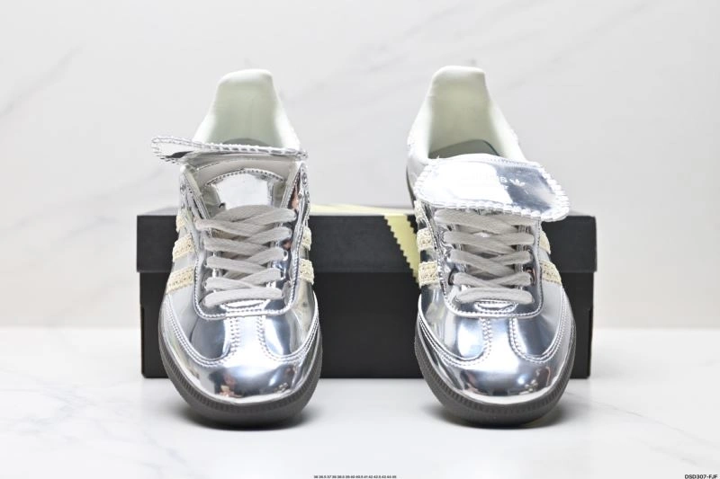 Real Adidas Samba Shoes