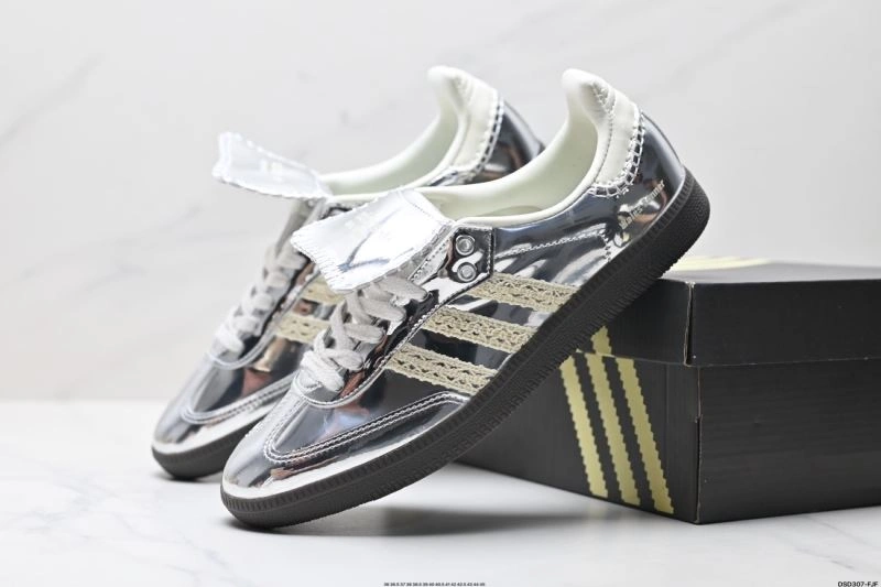 Real Adidas Samba Shoes
