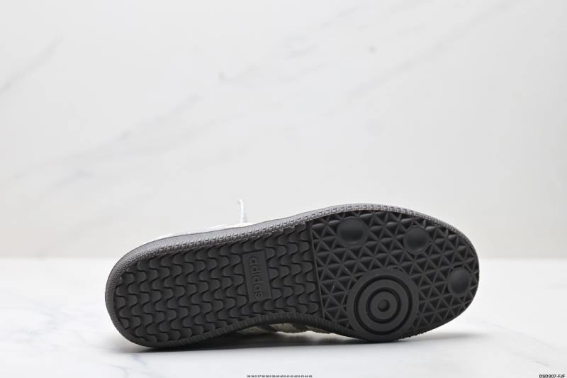 Real Adidas Samba Shoes