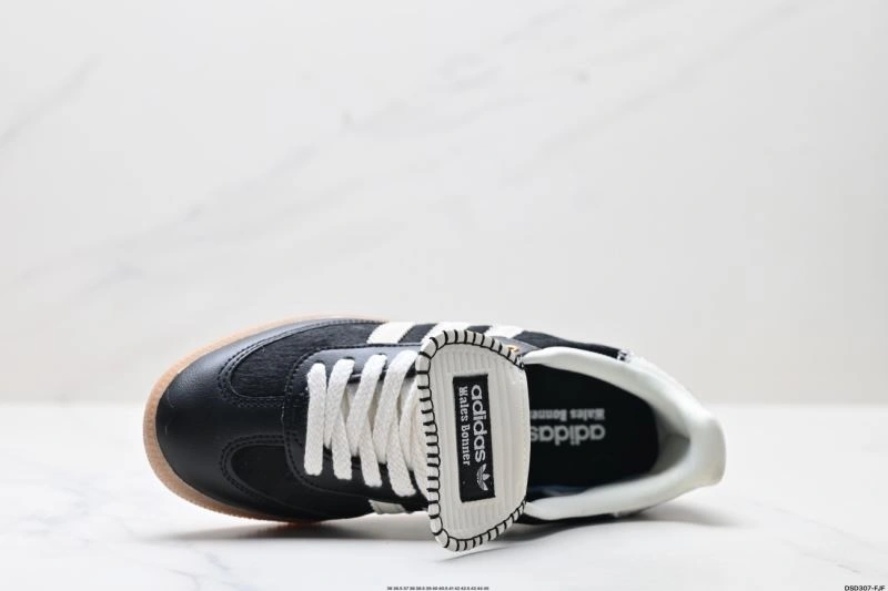 High fidelity Adidas Samba Shoes