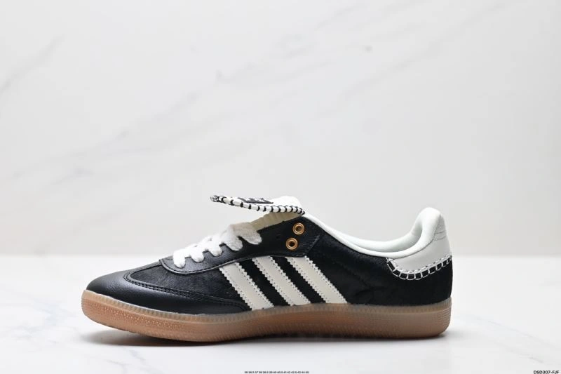 High fidelity Adidas Samba Shoes