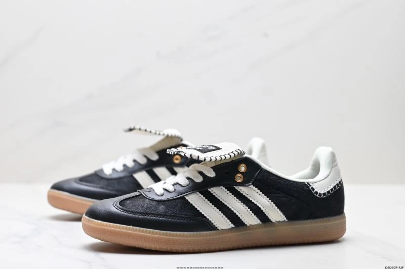 High fidelity Adidas Samba Shoes