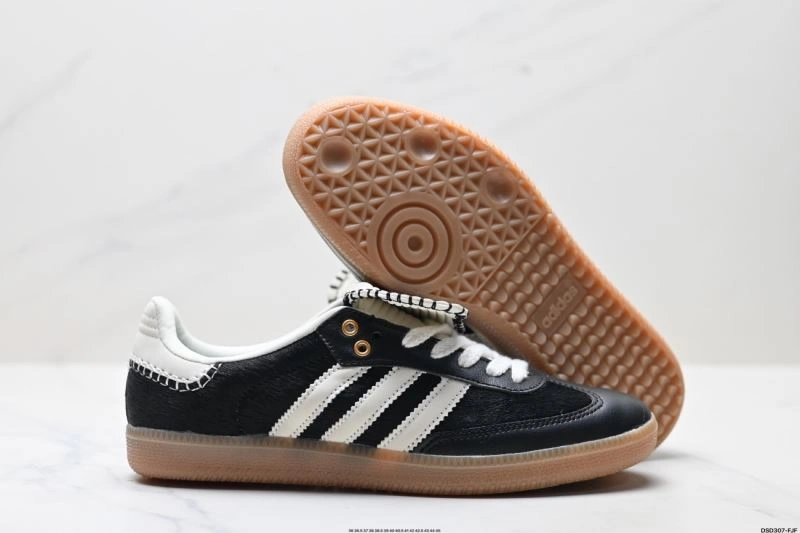 High fidelity Adidas Samba Shoes