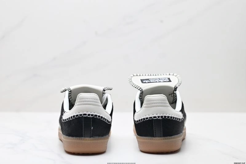 High fidelity Adidas Samba Shoes