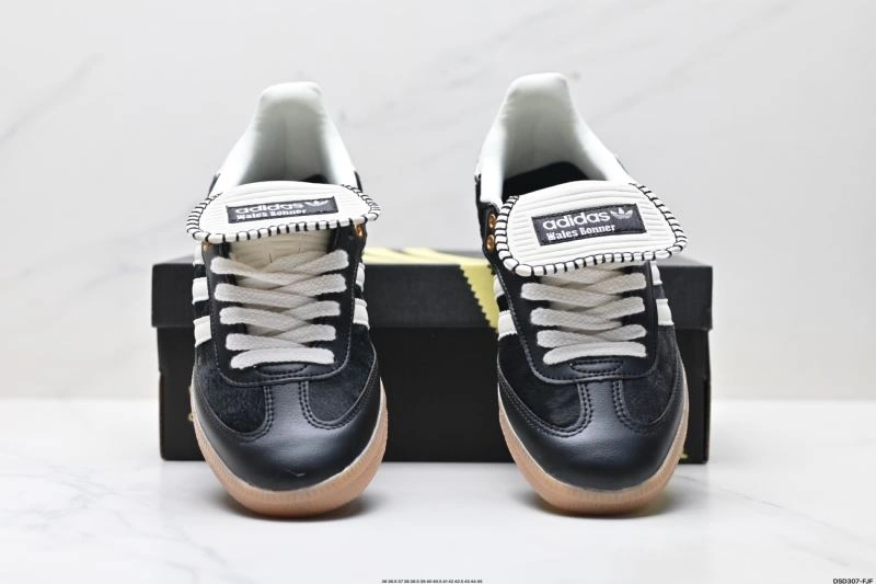 High fidelity Adidas Samba Shoes