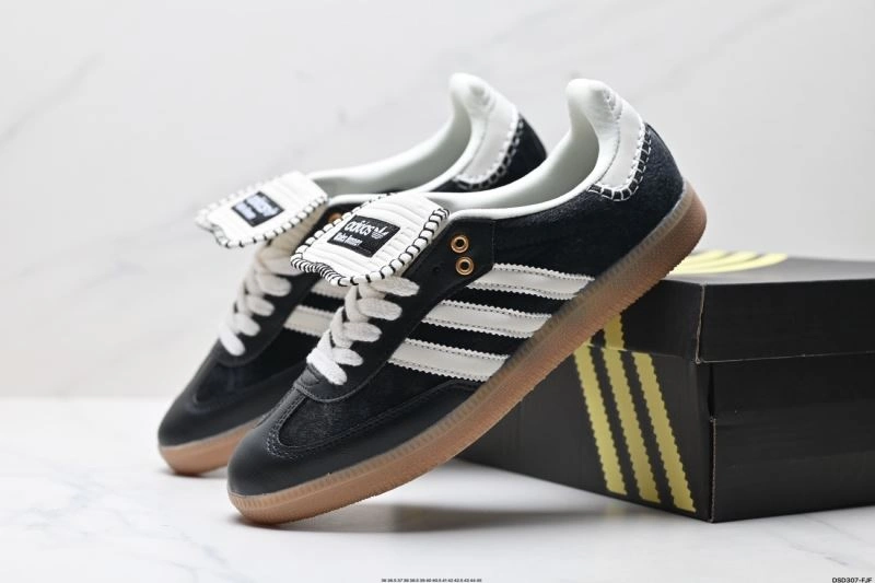 High fidelity Adidas Samba Shoes