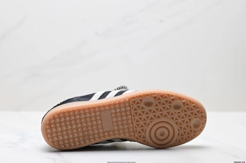 High fidelity Adidas Samba Shoes
