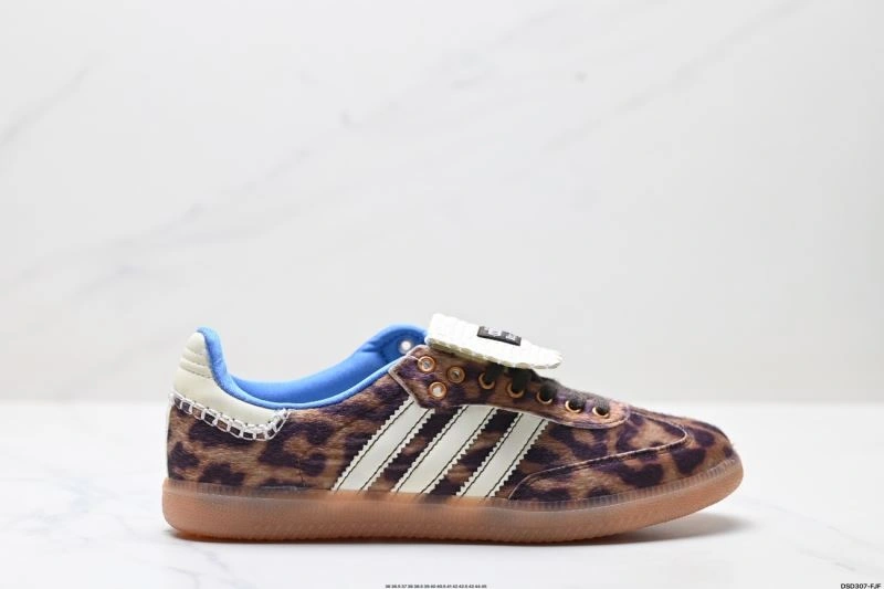 Adidas Samba Shoes