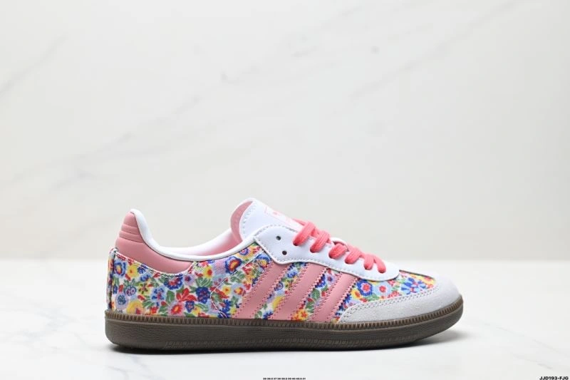 Adidas Samba Shoes