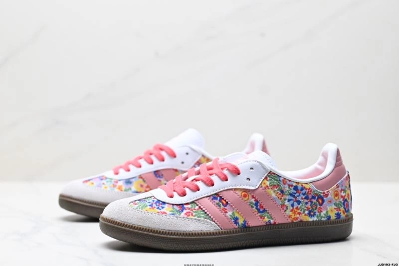 Economical Adidas Samba Shoes